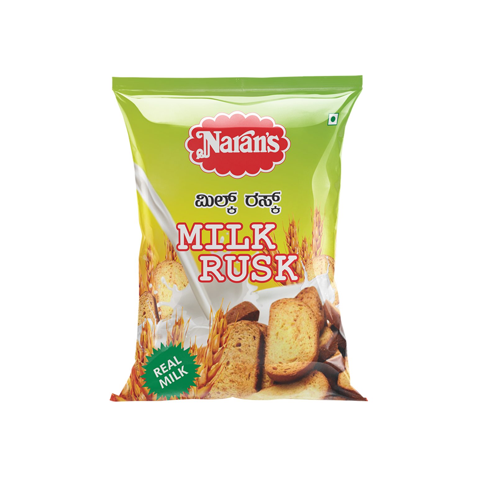Milk Rusk – NARAN'S